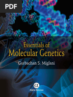 Genomes 2nd Edition | PDF | Dna | Dna Microarray