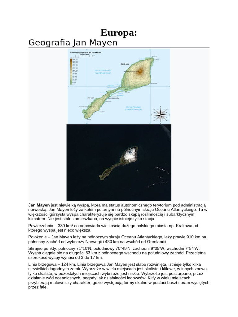 Terytoria Zależne (1) — Kopia | PDF