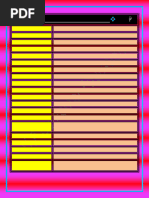 Ms Paint Short Key | PDF | Keyboard Shortcut | Graphical User Interfaces