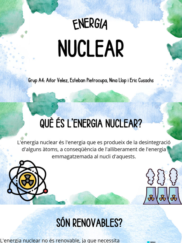 A4 - Centre D'interès | PDF