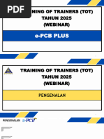 Manual EPCB Plus | PDF