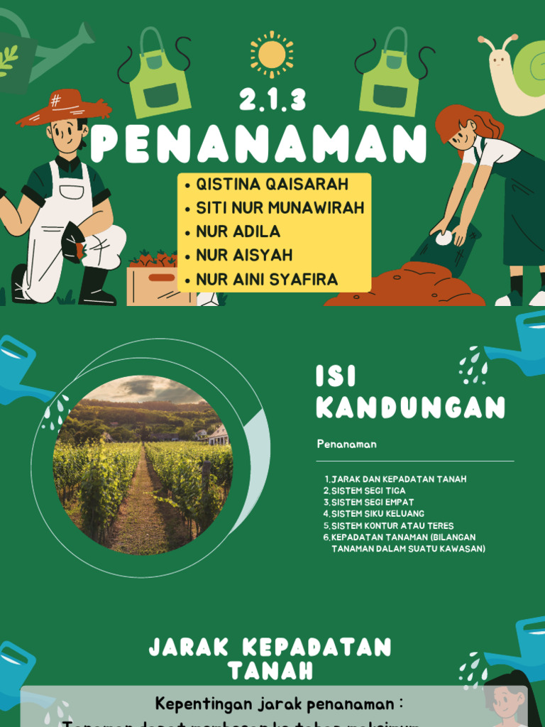 Pertanian - 20250328 - 034018 - 0000 | PDF