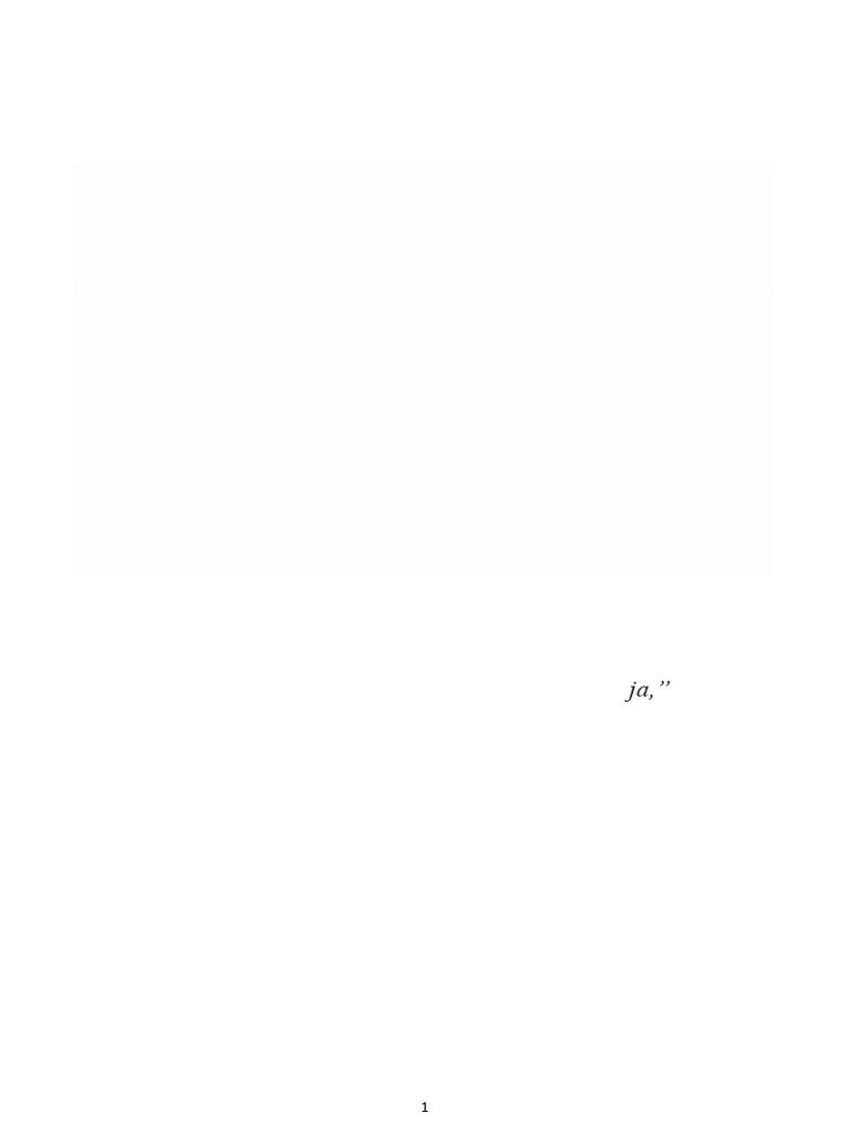 Hasil Jalsah 1,2,3 | PDF