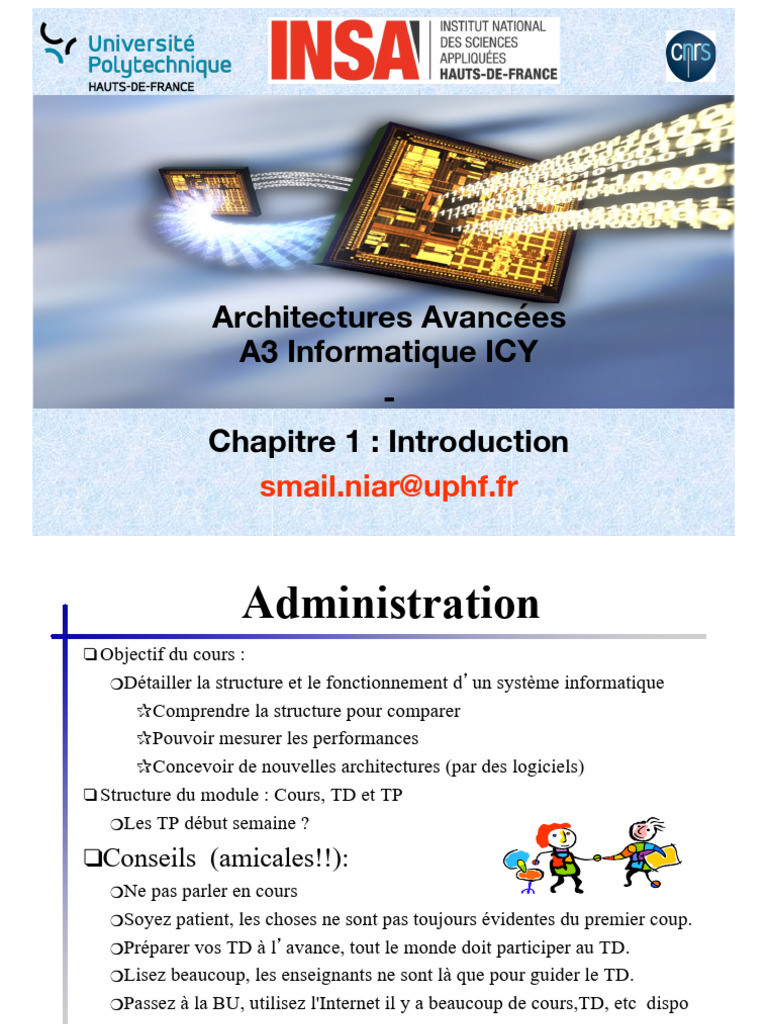 ch1_intro | PDF | Mosfet | Control Flow