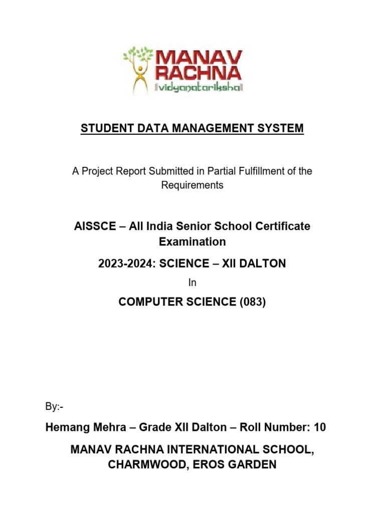 Database Management System | PDF | Command Line Interface | Python (Programming Language)