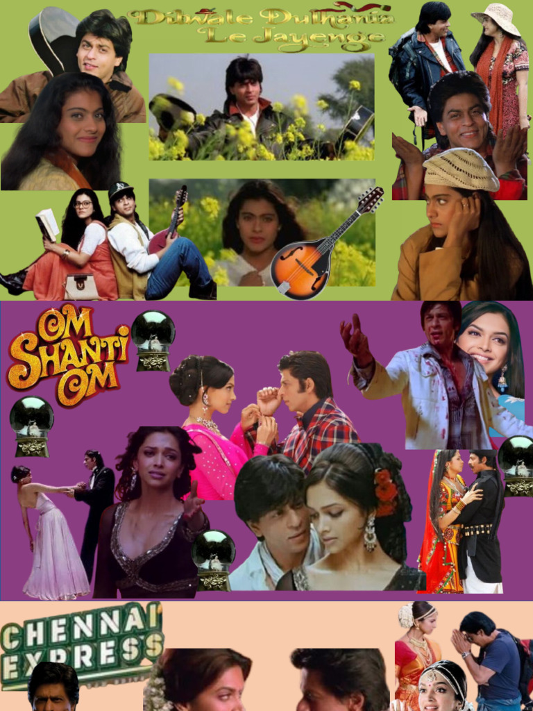 BOLLYWOOD | PDF