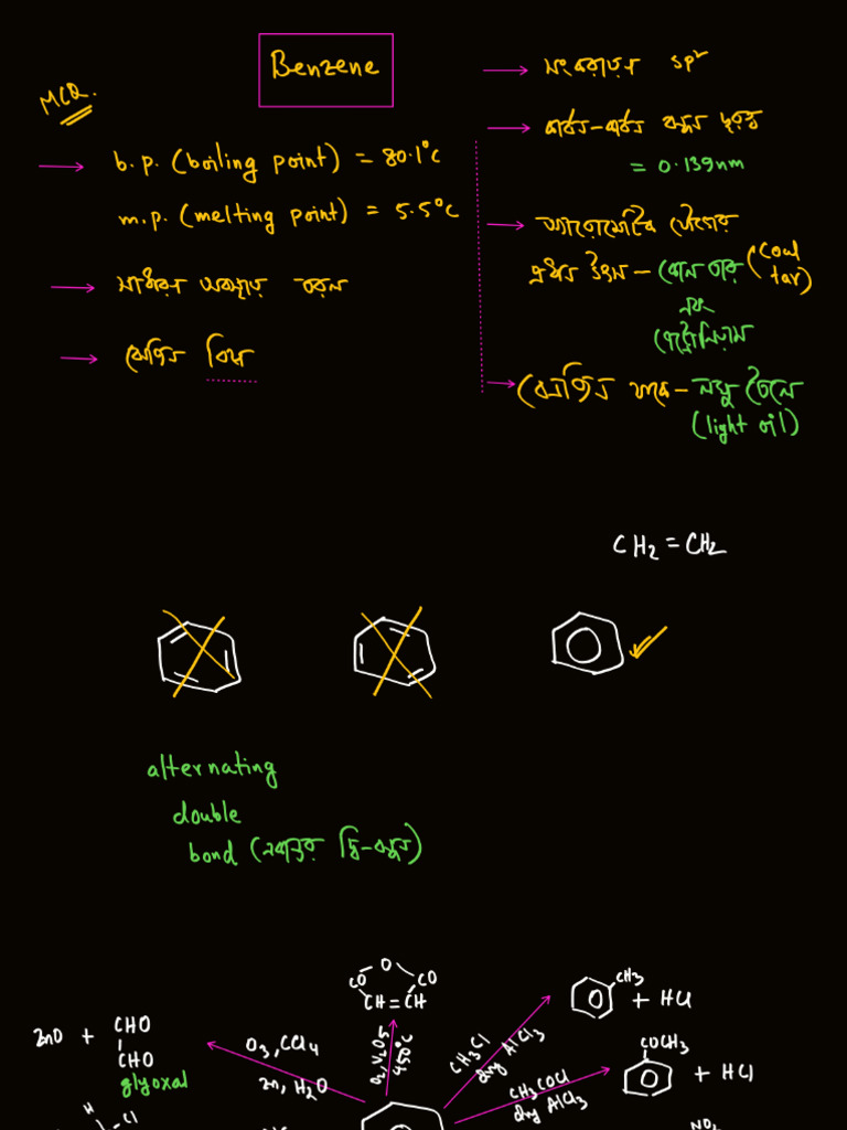 25 benzene | PDF