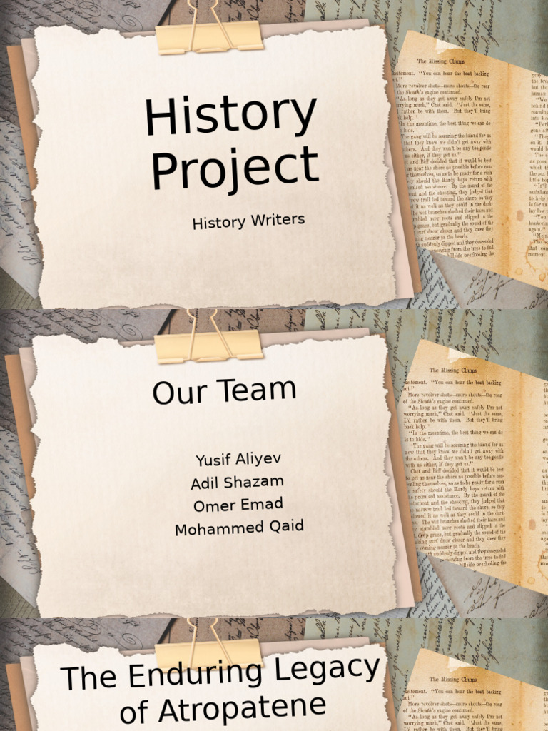 The Enduring Legacy of Atropatene | PDF