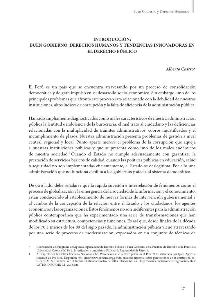 M1 Lectura Obligatoria - Curso Mooc | PDF | Democracia | Ideologías ...