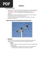 11 kV Line Guarding and Safety Measures | PDF | Electrical Engineering ...
