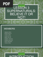 Chalica Book | PDF | Abrahamic Religions | Religious Belief And Doctrine