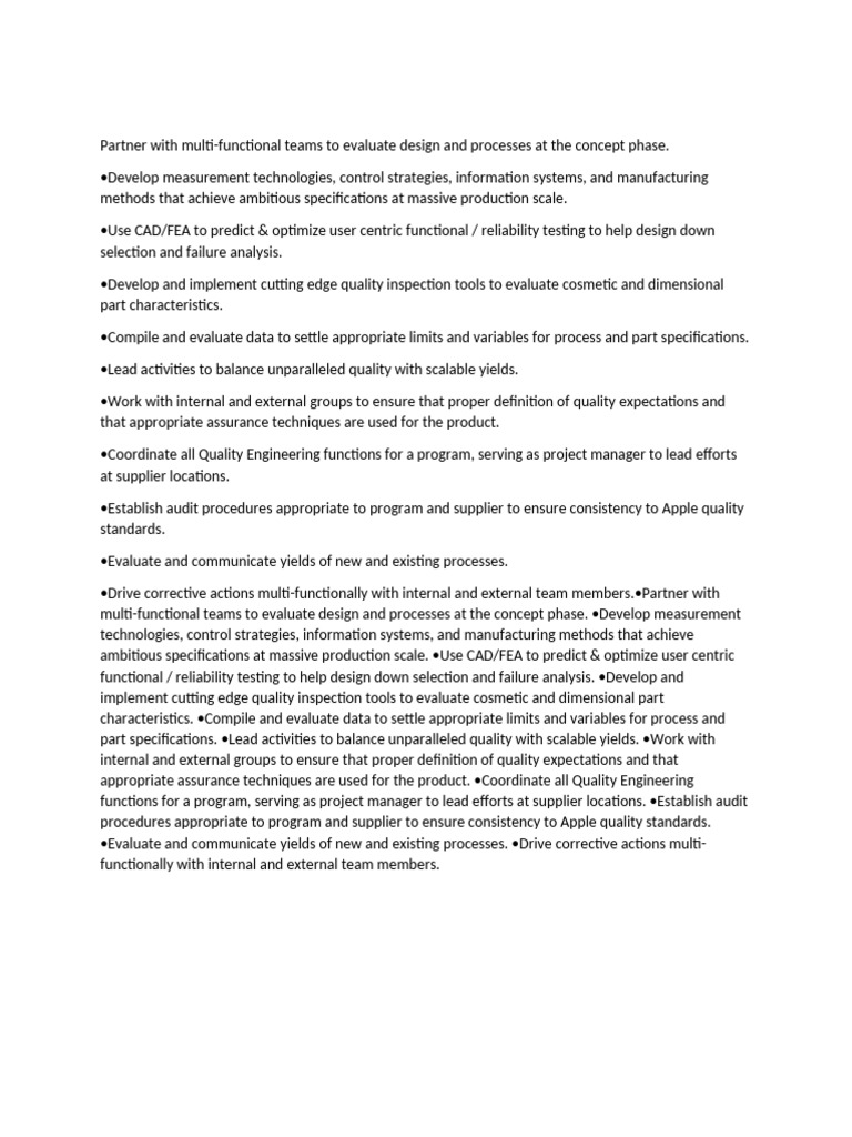 New Microsoft Word Document | PDF | Reliability Engineering ...