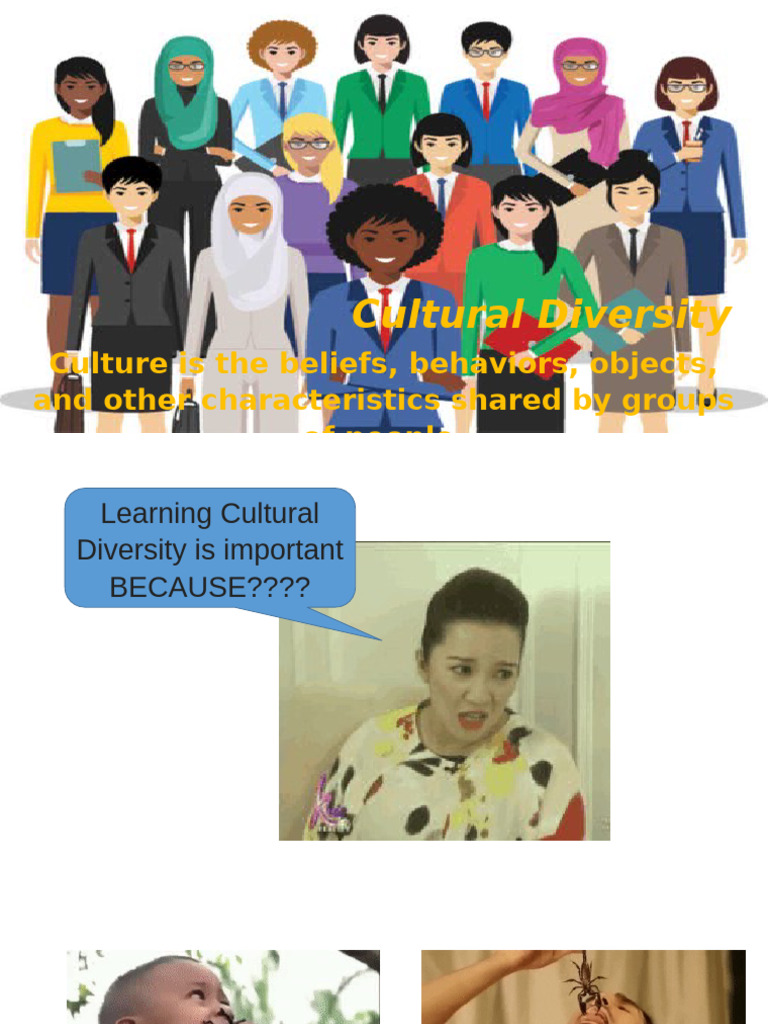 Cultural Diversity TCW | PDF | English Language | Symbols