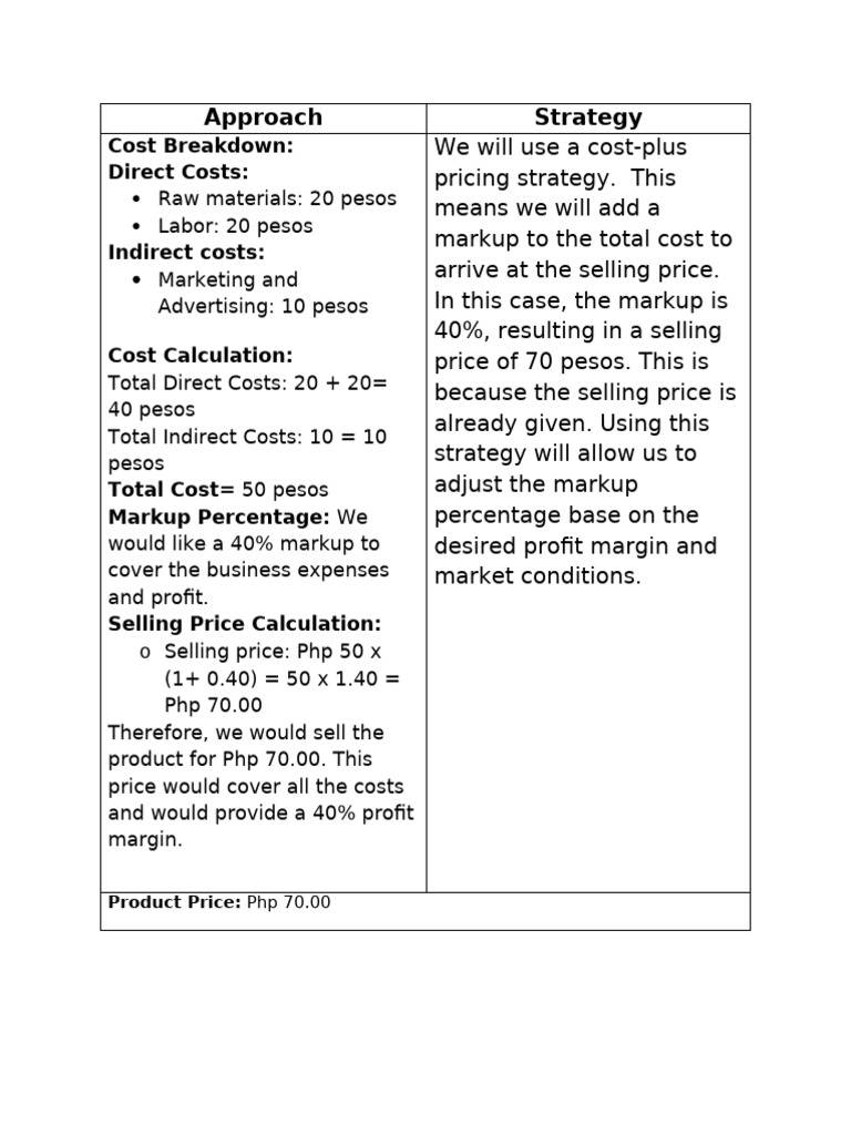 Benlac Lesson 2 | PDF