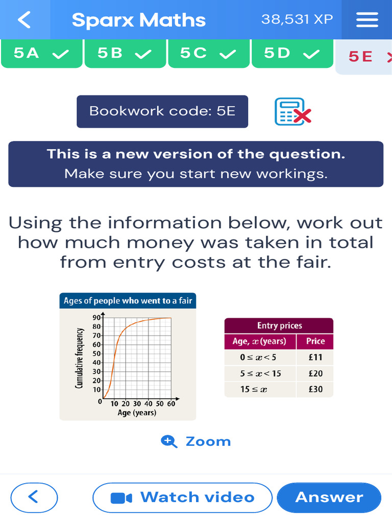 Total Entry Costs Calculation | PDF
