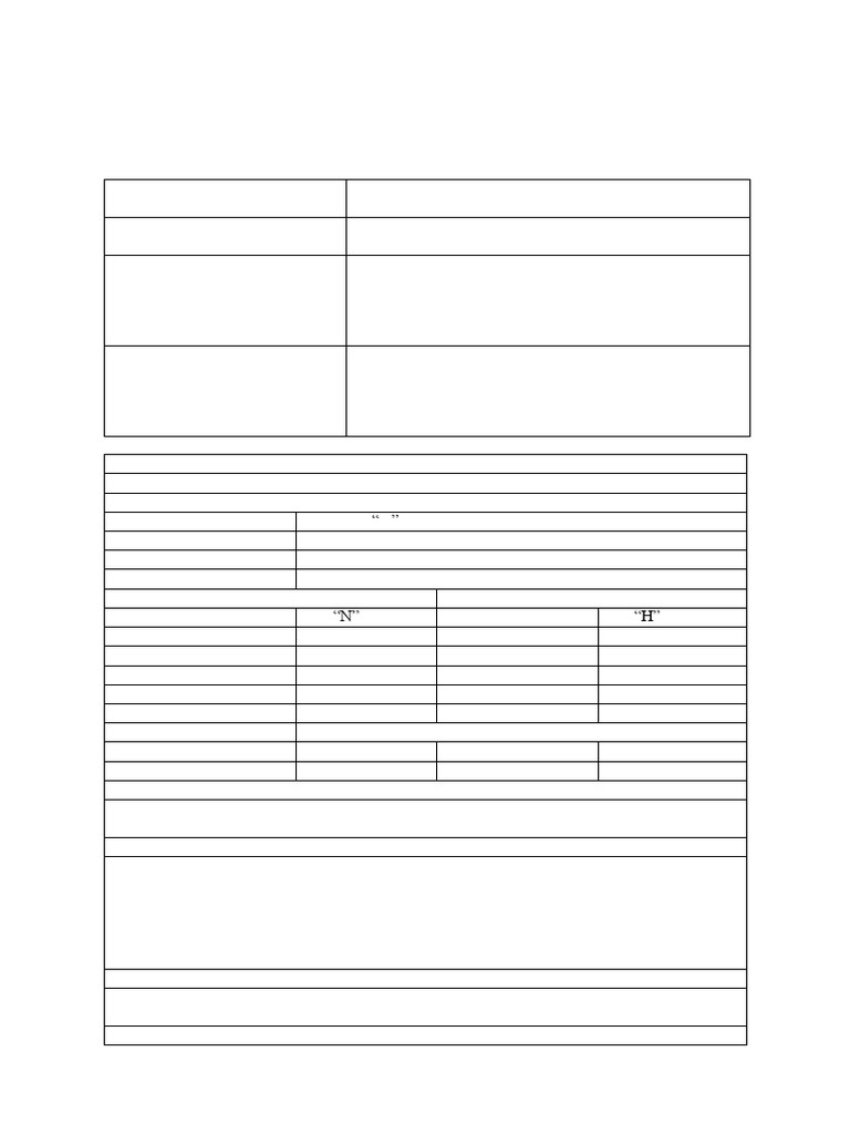 Form BBL Dan Neonatus Nadia | PDF