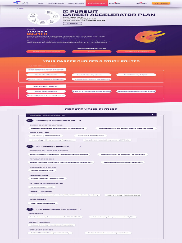 Cap Sample Plan | PDF