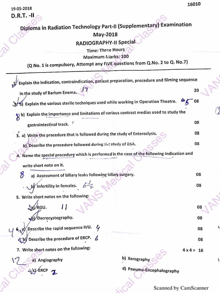 DRT Old Paper DRT Second Year (December 2022) | PDF
