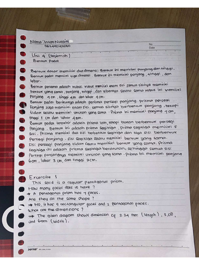 tugas ke-3 intan nuraini | PDF