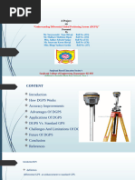 Intersection and Resection | PDF | Compass | Navigation