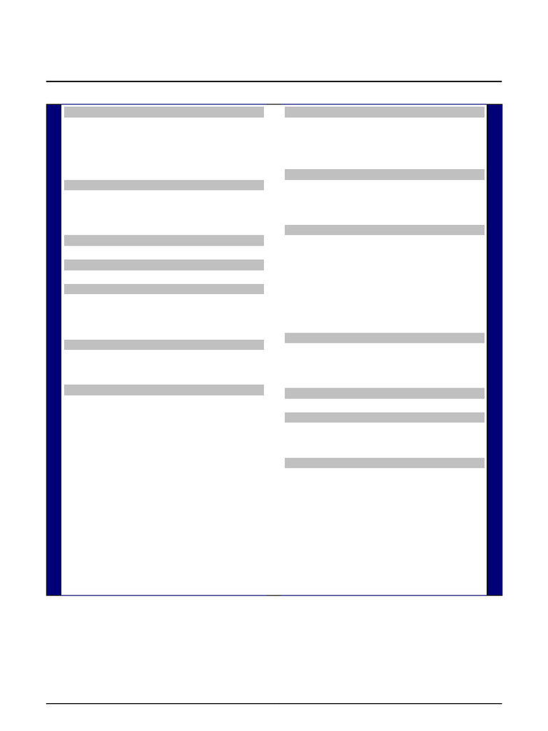 ADNI4 GE MR750 29.0 8Ch Basic 20220801 | PDF | Functional Magnetic ...