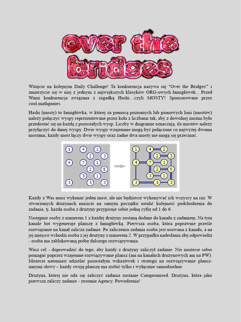 Daily Challenge 2 | PDF