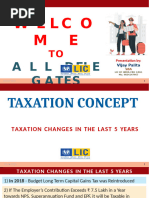 Lic Re Assignment Form 01 | PDF