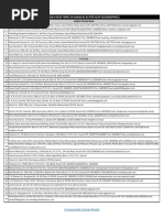 ACCA Practical Experience Supervisor Guide | PDF | Login | Password