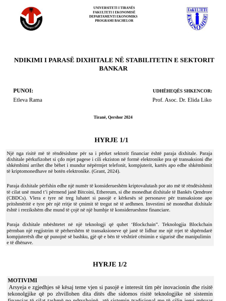 Tema e Diplomes. | PDF