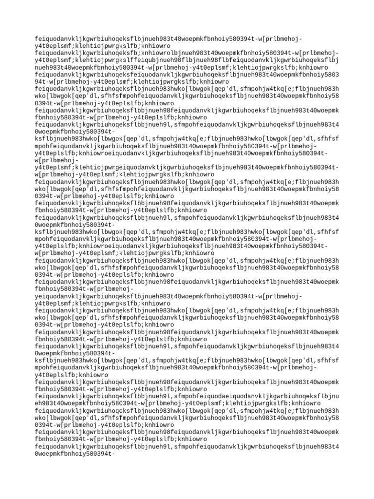 BDHT 4 Wrgethru 45 y 34 | PDF