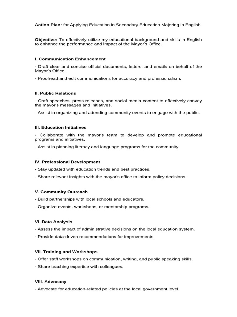 Application of Education | PDF | Teachers | Communication