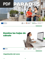 Manual Excel 2023 | PDF | Microsoft Excel | Tabla (base de datos)