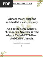 Full Namaz Guide Complete | PDF