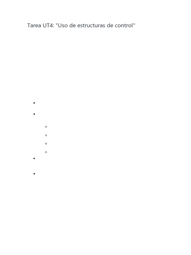 Tarea Programacion 4 - v1 | PDF | Zip (formato de archivo) | Java (lenguaje de programación)