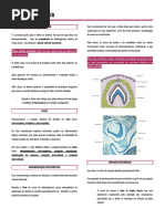 Ulectomia e Ulotomia. | PDF