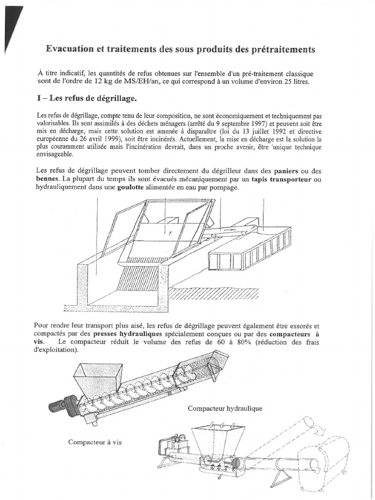 01 5 Sous Produits | PDF