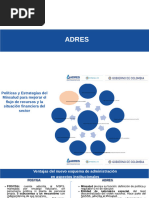Qué Es La ADRES | PDF
