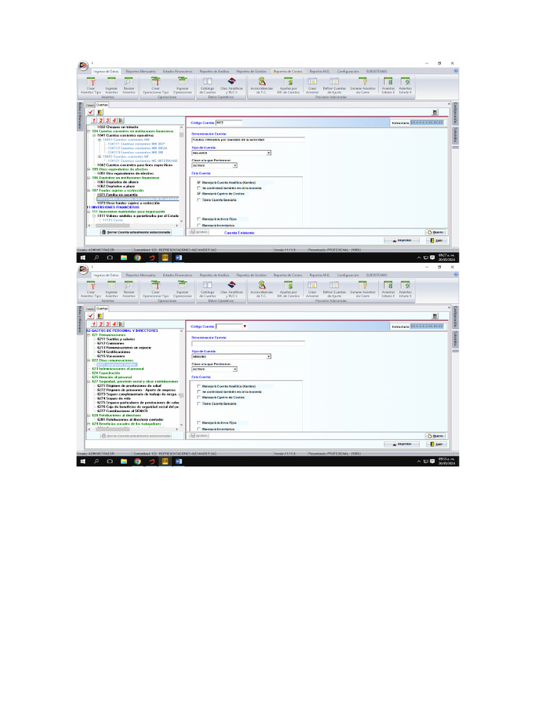 Tarea de DS-CONT | PDF