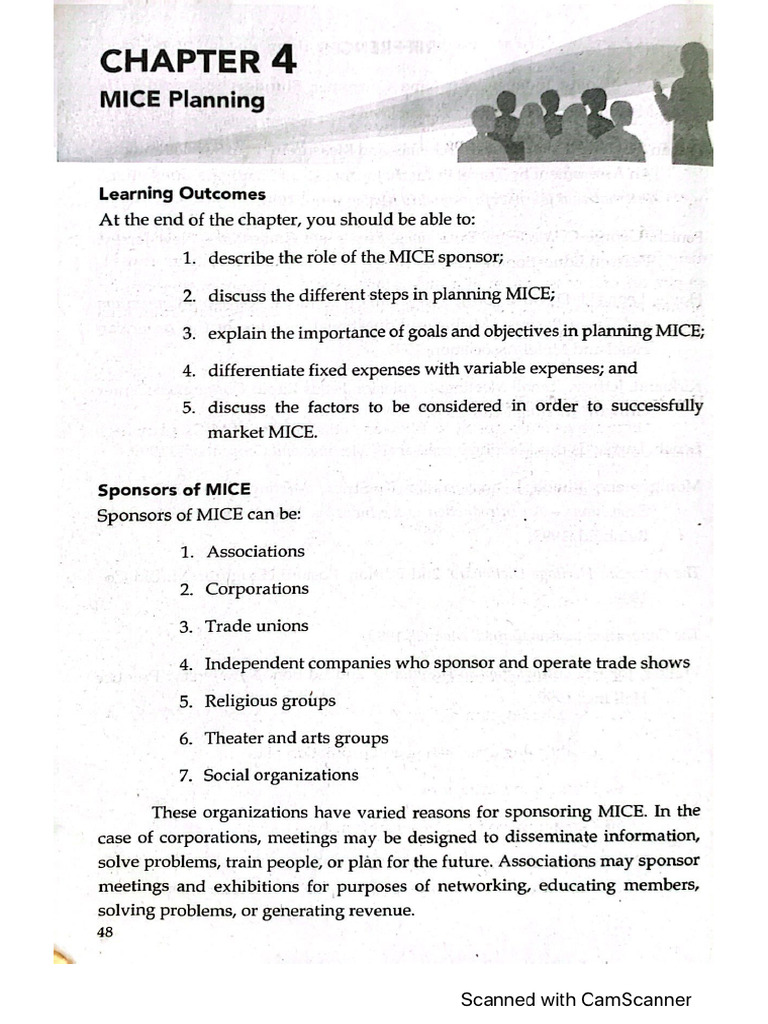 Mice Chapter 4 | PDF