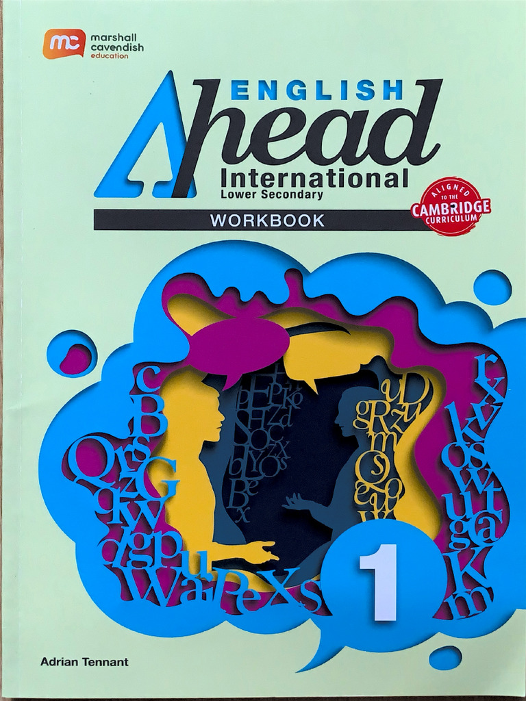 WB. Step Ahead | PDF