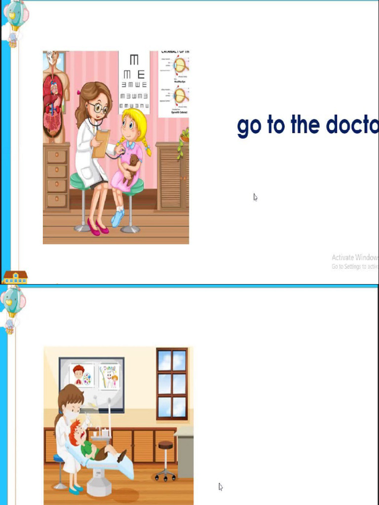 Unit 11 Lesson 2 | PDF