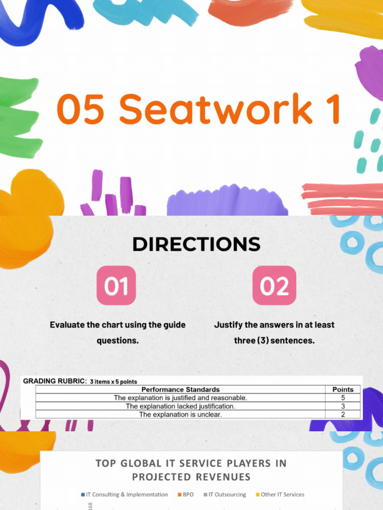 05 Seatwork 14 | PDF