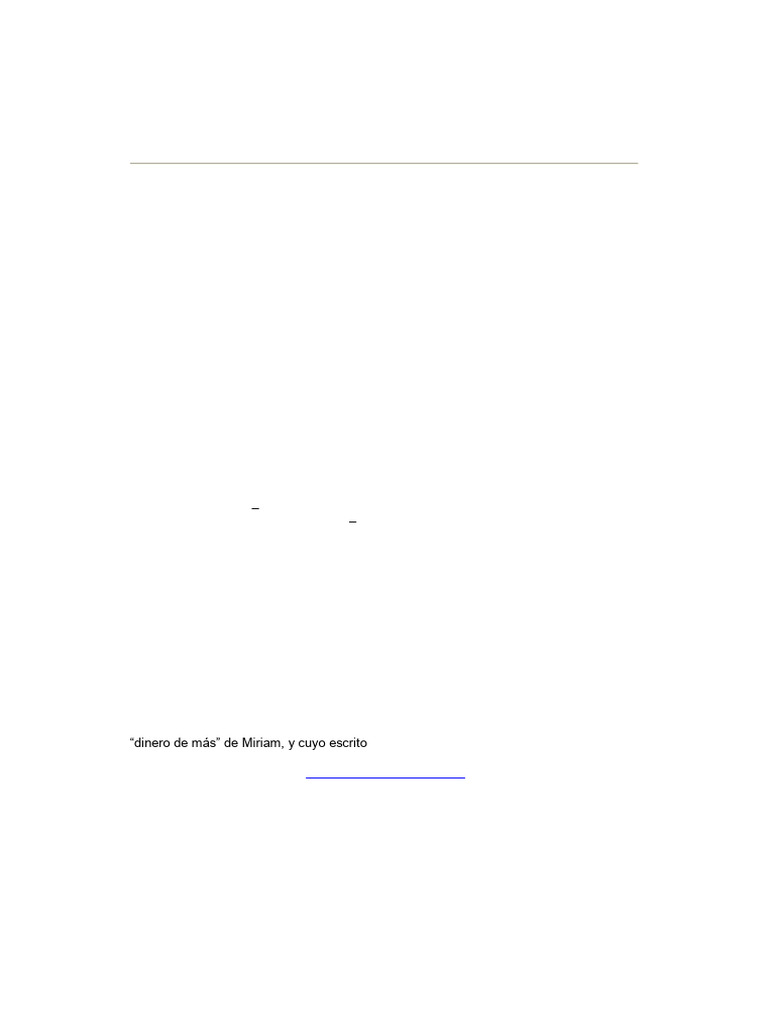 Macdonalds Las Moneda S de Miriam | PDF | Dinero | Numismática