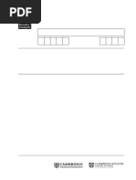 Cambridge ICE: Curriculum and Benefits | PDF | Educational Stages ...