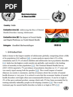 CPI Decision Making Matrix Template | PDF | Violence | Risk