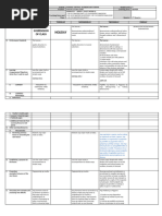 MAPEH5 Q1 WEEK1 MELC Based | PDF