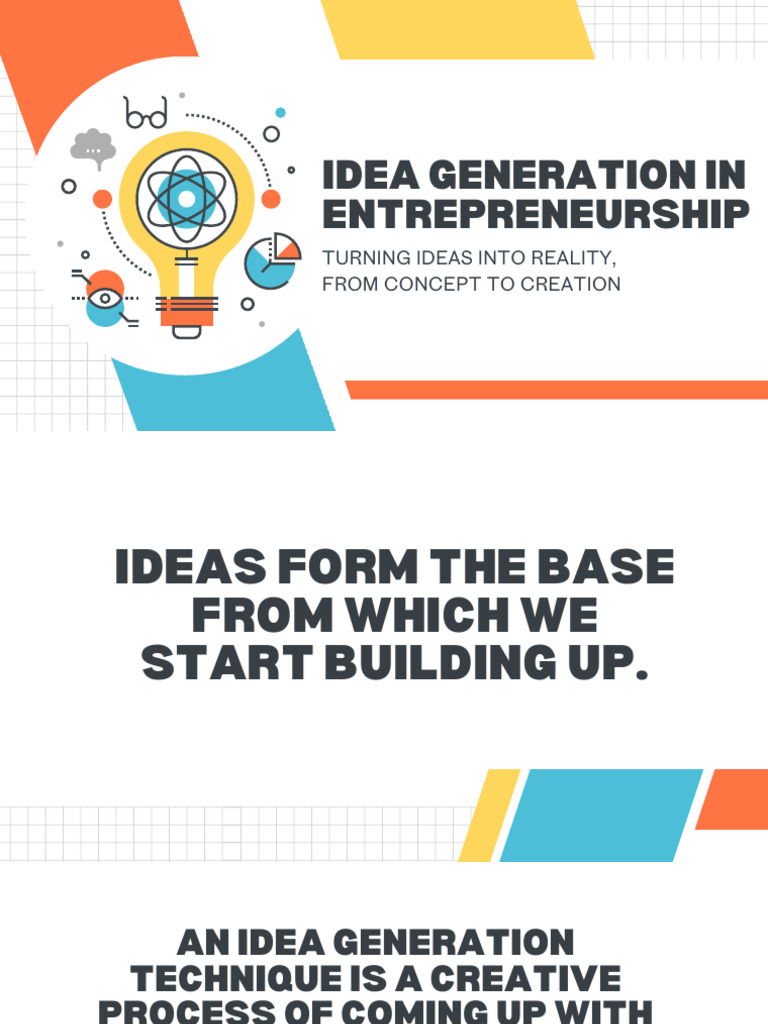 Innovative Product Design | PDF | Innovation | Prototype