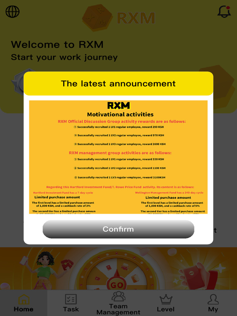 RXM Creative Group | PDF