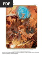 Pathfinder - Kingmaker - Octavia Build - Neoseeker PDF | PDF | Role ...