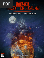 The Cult of Vecna - The Homebrewery | PDF